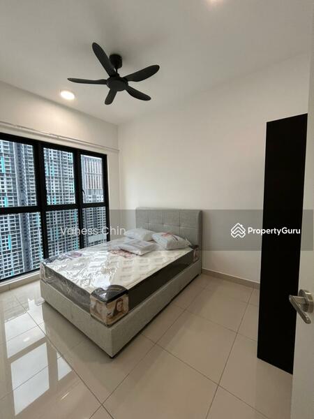 Trion 2 @ KL, Jalan Satu, Off Jln Chan Sow Lin, Sungai Besi, Kuala ...