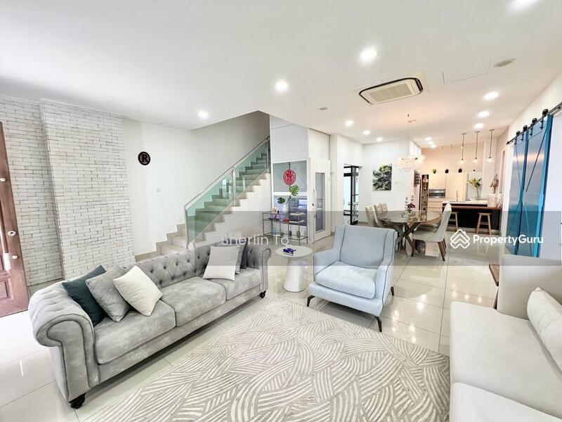 Opal @ Taman Mutiara Mas, Jln Mutiara 1/2, Skudai, Johor Bahru, Johor ...