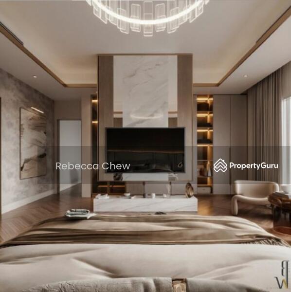 Condominium for Sale at ASTRO BUKIT JALIL @LOW DENSITY 400 UNITS!! TWO ...