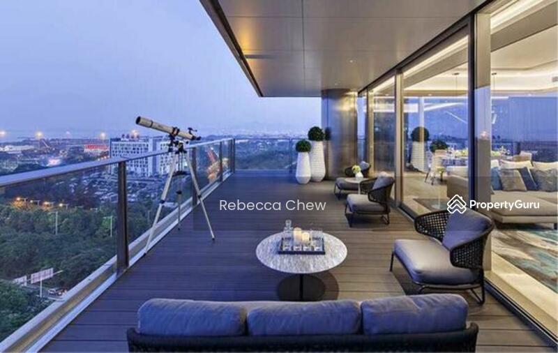 Condominium for Sale at ASTRO BUKIT JALIL @LOW DENSITY 400 UNITS!! TWO ...