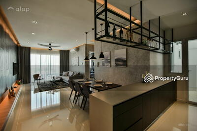 46 Properties for Sale at Platinum OUG Residence | PropertyGuru Malaysia