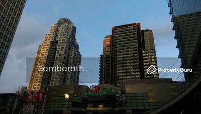 The Capsquare Residences Condos for Sale, 2024 | PropertyGuru Malaysia