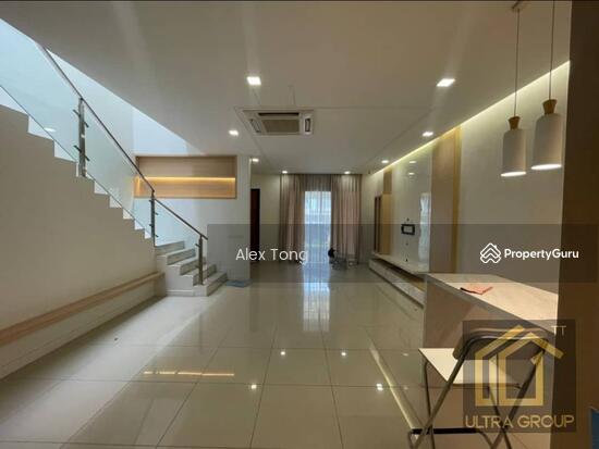 Chimes, Jalan Flora 3E Telok Panglima Garang, Bandar Rimbayu, Bandar ...