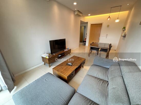 Setia SKY Residences, Jalan Raja Muda Abdul Aziz, Off Jalan Tun Razak ...