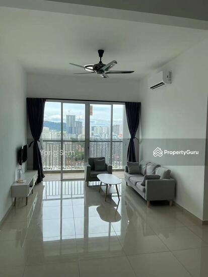 Condominium for Sale at Imperial Grande - Yong Sern