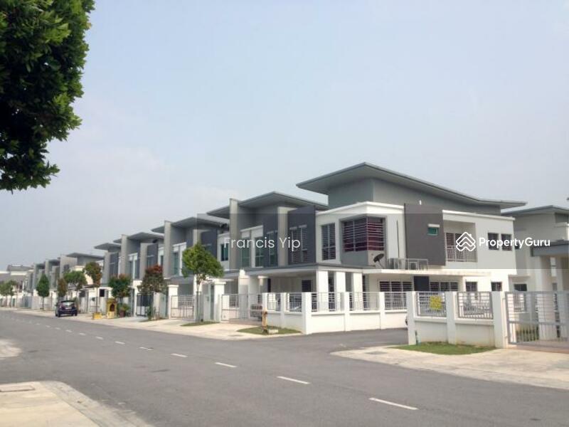 Paloma @ Bandar Bukit Raja, Bandar Bukit Raja, Klang, Selangor, 4 ...