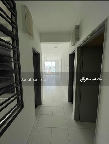 Scott Towers @ Larkin JB, Jalan Tani Off Jalan Datin Halimah, Larkin ...