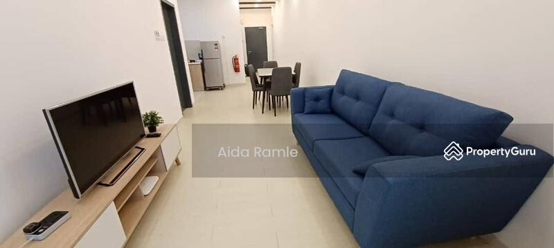 Lakefront Homes @ Cyberjaya, Lot 108634, Persiaran Sepang, Cyber 11 ...