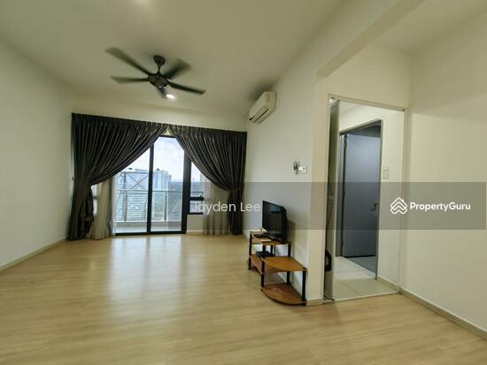 USJ One @ Subang USJ (Residenz & SOHO), - Persiaran Subang Permai ...