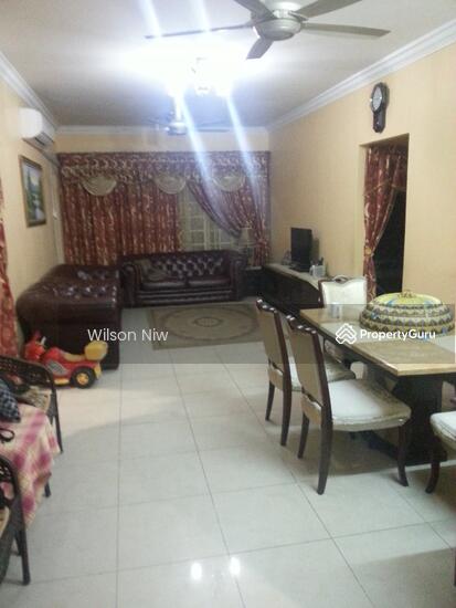 Tiara Duta, 31 Jalan Dagang 4, Taman Dagang Jaya, Jalan Ampang, KL City ...