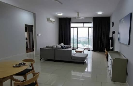 Seri Puteri Hills Town Villa & Condominium untuk Untuk Disewa - RM ...