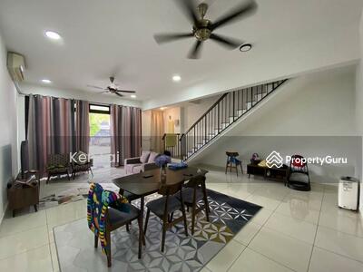 City of Elmina : Elmina Valley Phase 3 Condos for Sale, 2024 ...