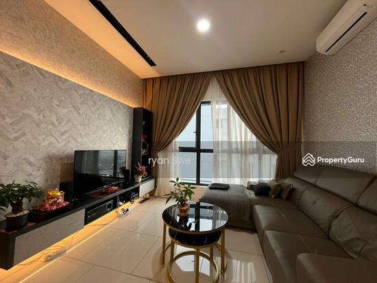 Condominium for Sale at Three33 Residence - Ryan Swe