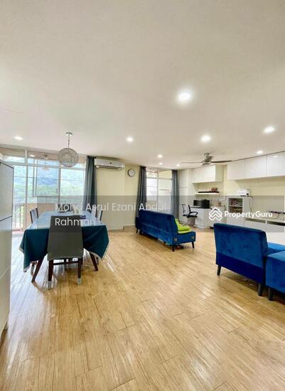 Menara Kayangan, Jalan 5, Taman Tun Abdul Razak, Ampang, Selangor, 4 ...