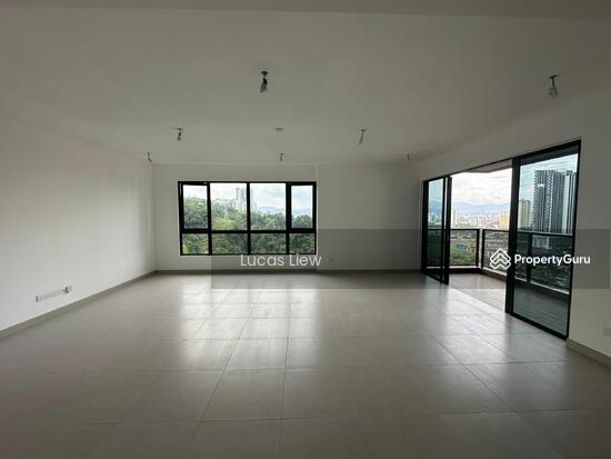 Residensi Astrea Mont'Kiara, Jalan Kiara 5, Jalan Kiara, Mont Kiara ...