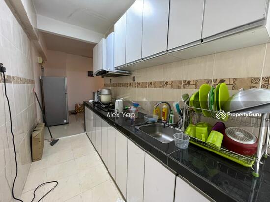 Kepong Sentral Condominium, Jalan 57, Kepong, Kuala Lumpur, 3 Bedrooms ...