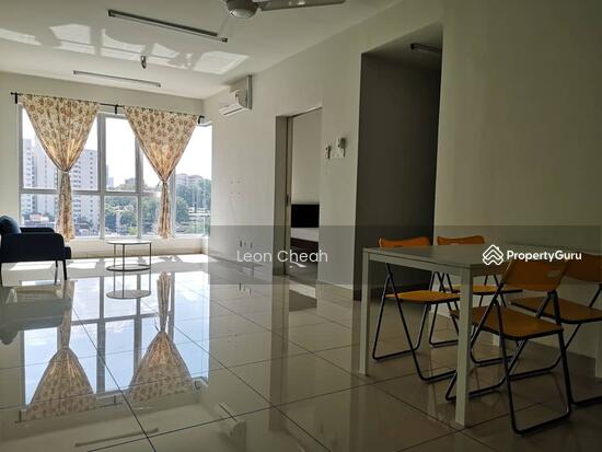 Maxim Residences, Jalan 9,Off Taman Len Seng, Cheras ,, Bukit Tunku ...