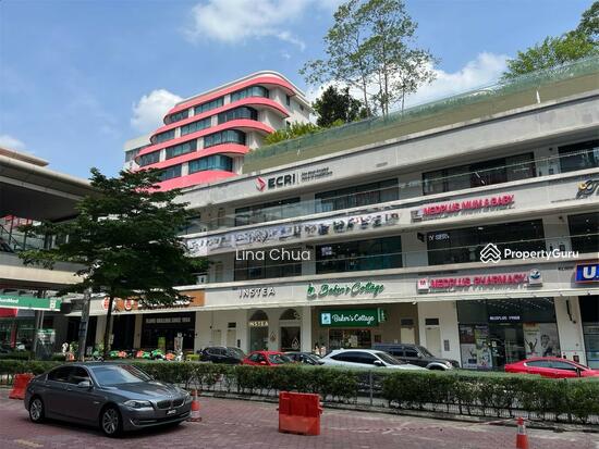 Sunway Geo Avenue, Jalan Lagoon Selatan, Bandar Sunway, Subang Jaya ...