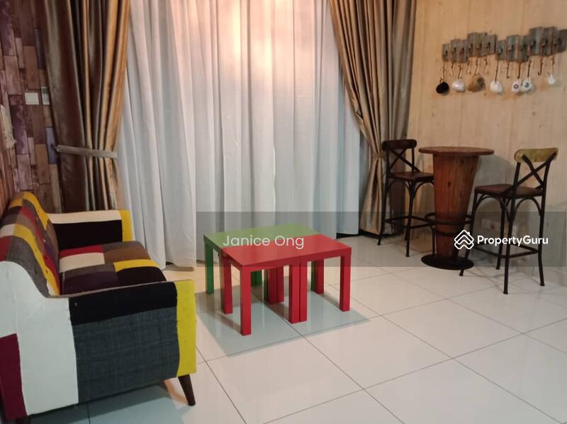 Parc Regency Serviced Apartment, Jalan Masai Jaya, Off Jalan Masai Baru ...