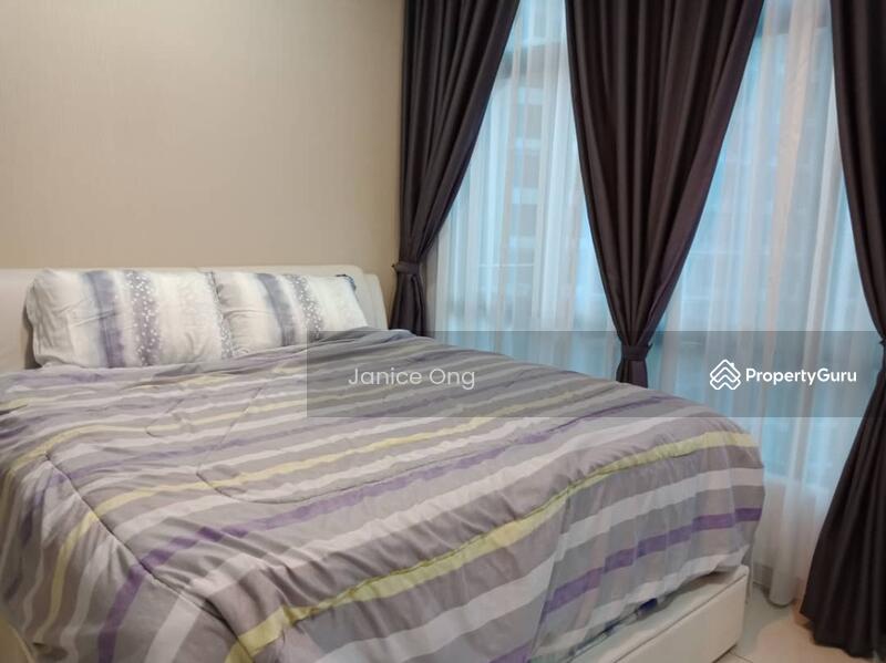 Parc Regency Serviced Apartment, Jalan Masai Jaya, Off Jalan Masai Baru ...