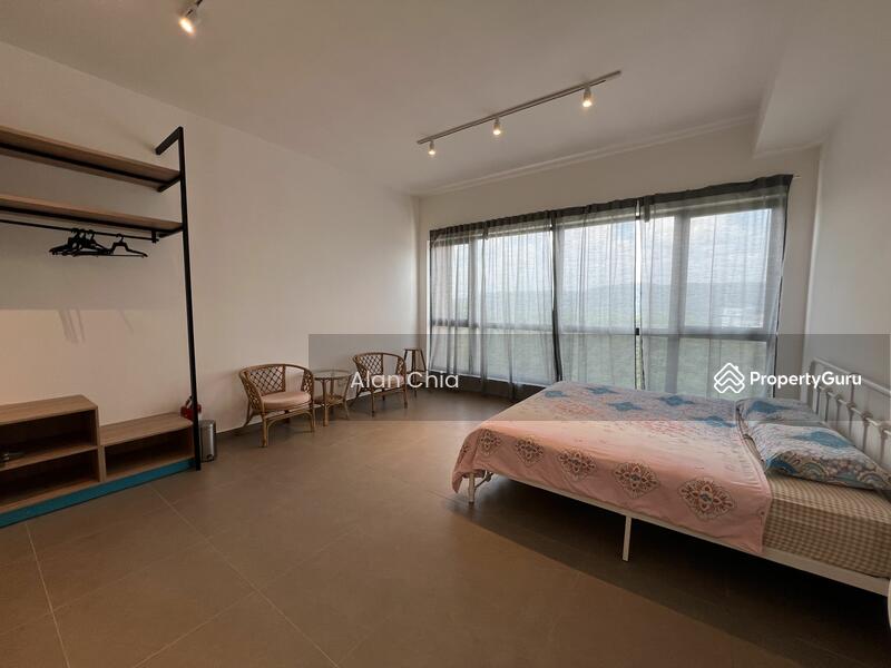 Mossaz @ Empire City Condos for Rent, 2024 | PropertyGuru Malaysia