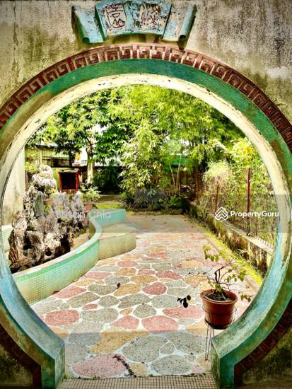 Bungalow for Sale in George Town (Penang) - Susan Chia