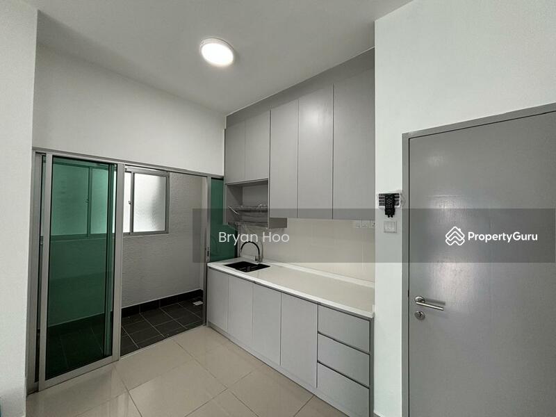 Razak City Residences (RC Residence), Lebuhraya Sungai Besi BESRAYA ...