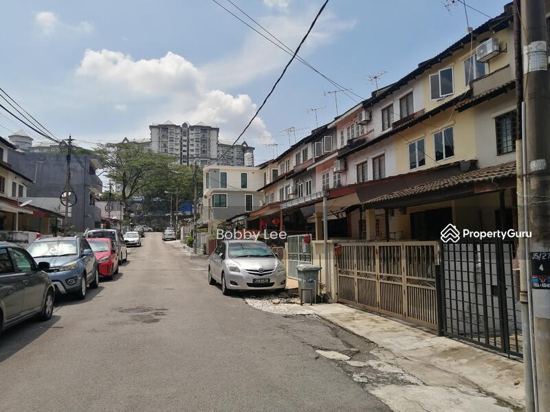 Desa Setapak, Jalan 19/27b, Desa Setapak, Wangsa Maju, Kuala Lumpur, 3 ...