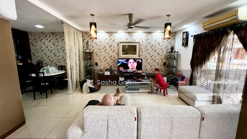 Mutiara Bukit Jalil, Jalan Tiara, Bukit Jalil, Kuala Lumpur, 6 Bedrooms ...