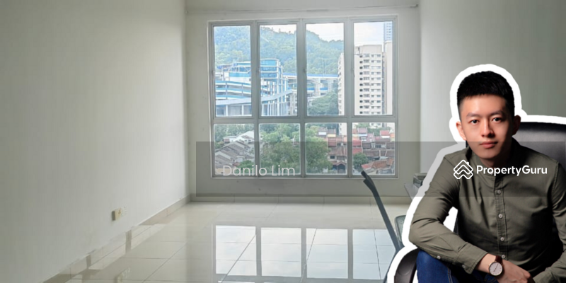 Maxim Residences @ Cheras KL, Jalan 9,Off Taman Len Seng, Cheras ...