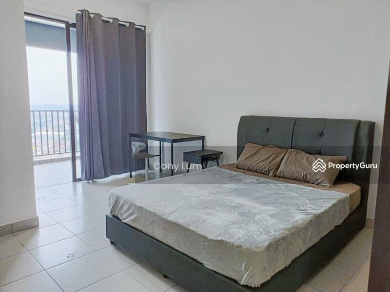 THE NETIZEN @ BANDAR TUN HUSSEIN ONN, Taman Cheras Perdana Ria, Cheras ...