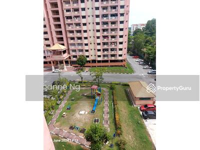 32 Properties for Sale at Anggerik Villa 2 Apartment | PropertyGuru ...