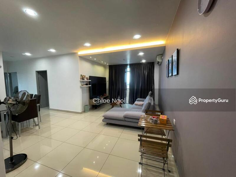 Residensi Pandanmas 2, Residensi Pandanmas Lorong Delapan, Kampung ...