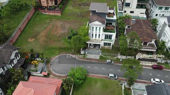 Residential Land for Sale in Subang Heights (Subang Jaya) - Chester Cheng