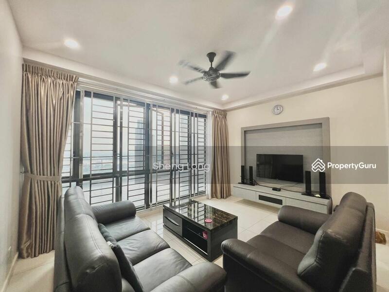 520 Properties for Sale at Setia Sky 88 | PropertyGuru Malaysia