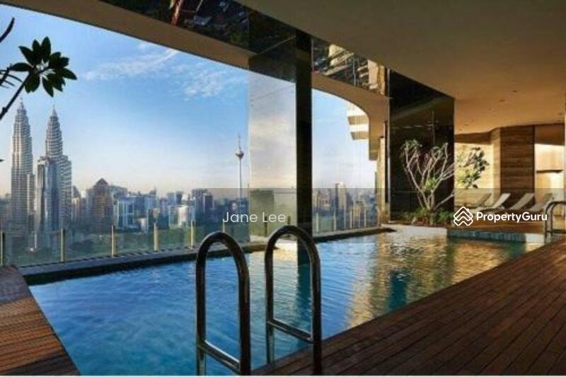 Bukit Jalil Bukit Jalil, Bukit Jalil, Kuala Lumpur, 4 Bedrooms, 1400 ...