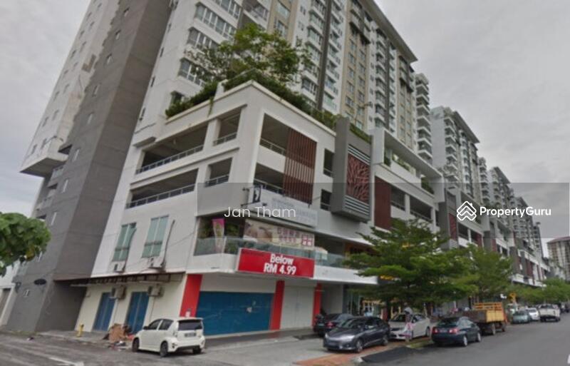 First Residence, - Jalan Api-Api 1, Kepong, Kuala Lumpur, 3 Bedrooms ...