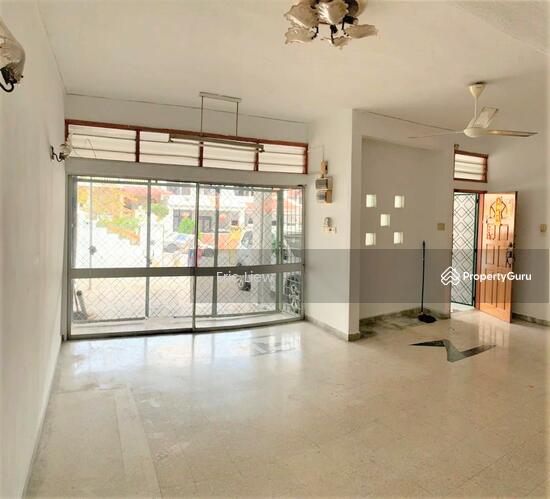 2 Storey Terrace House Taman Connaught, Taman Connaught, Cheras, Kuala ...