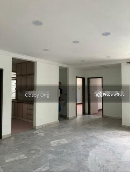 Subang Perdana Goodyear Court 9, - Persiaran Mulia, USJ 14, USJ, Subang ...