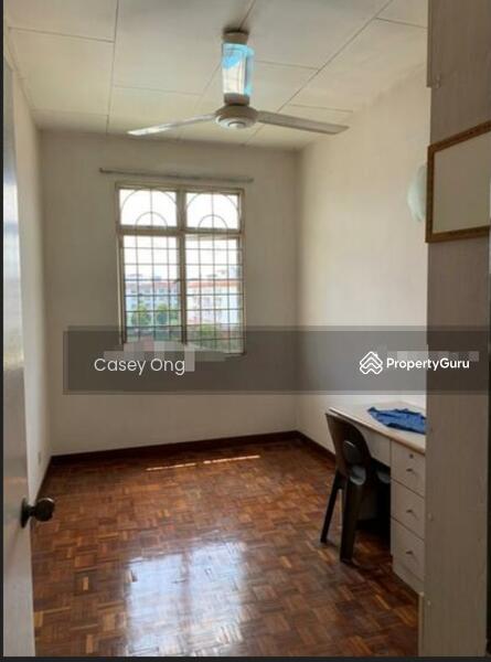 Subang Perdana Goodyear Court 9, - Persiaran Mulia, USJ 14, USJ, Subang ...