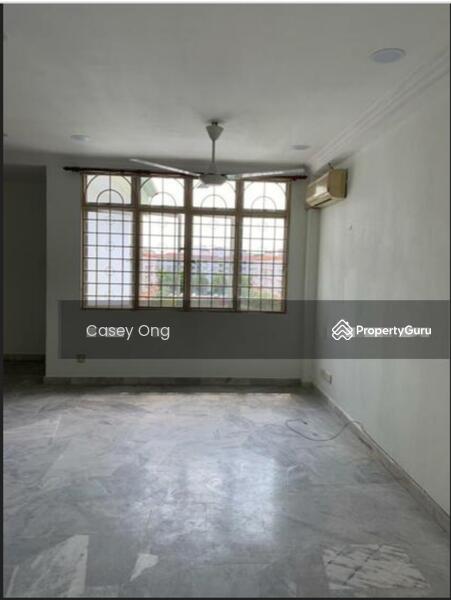 Subang Perdana Goodyear Court 9, - Persiaran Mulia, USJ 14, USJ, Subang ...