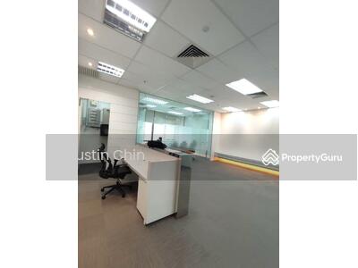 Menara UOA Bangsar Office for Rent, 2024 | PropertyGuru Malaysia