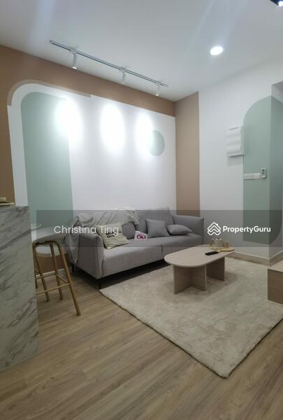 LikasVue, Lot TL017514617 Jalan Teluk Likas, Likas, Kota Kinabalu, Sabah, , 1056 sqft, Other ...