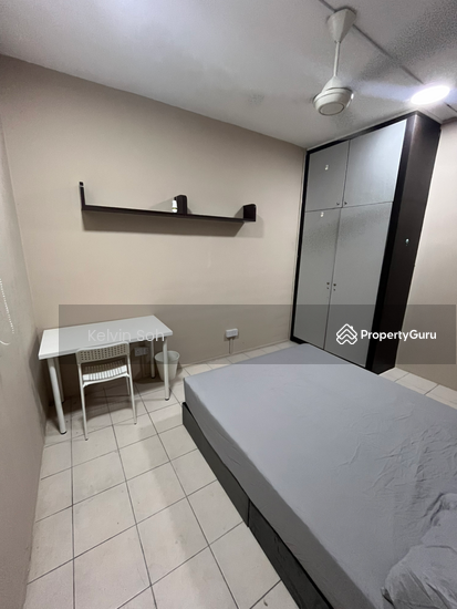 Service Residence for Rent at Casa Subang - Kelvin Soh