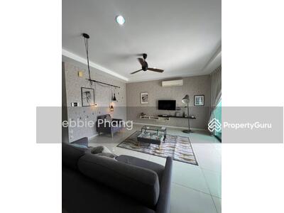 110 Properties for Rent at Residensi Ledang | PropertyGuru Malaysia