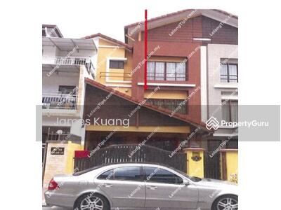 22 Properties for Sale at Villa Manja, Sunway SPK Damansara ...