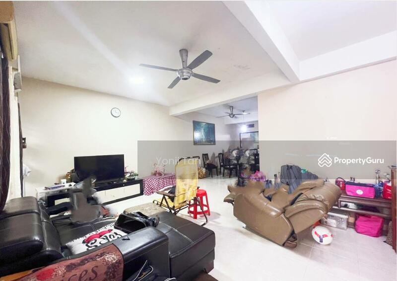 Casa Idaman Terrace Farlim Air Itam, Lorong Semarak Api 4, Ayer Itam, Timor Laut (Island ...