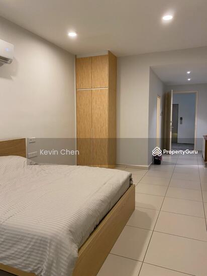 The Andes Condo Villa @ Bukit Jalil, Jalan Mas 2 Jalan Mas 1, Bukit ...