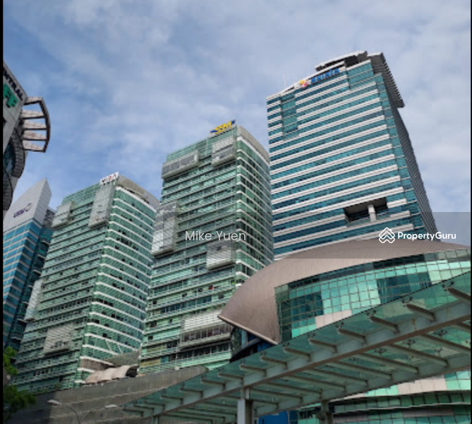 Plaza Sentral, 5 Jalan Stesen Sentral 5, Jalan Stesen Sentral, KL ...