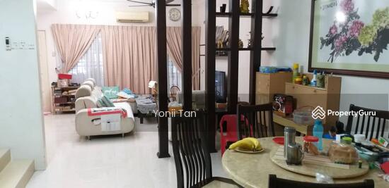 Casa Idaman Terrace Farlim Air Itam, Lorong Semarak Api 4, Ayer Itam, Timor Laut (Island ...